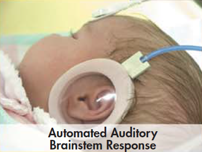 For Parents - Florida Newborn Screening