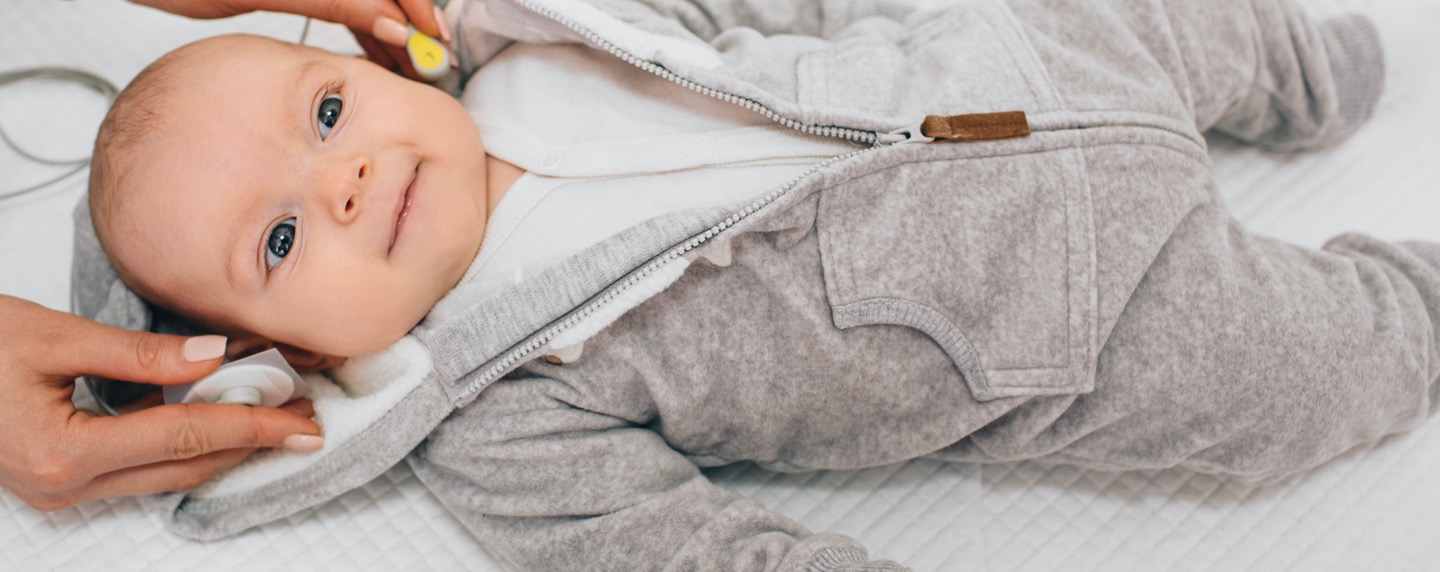 Early Hearing Detection and Intervention Program - Florida Newborn ...