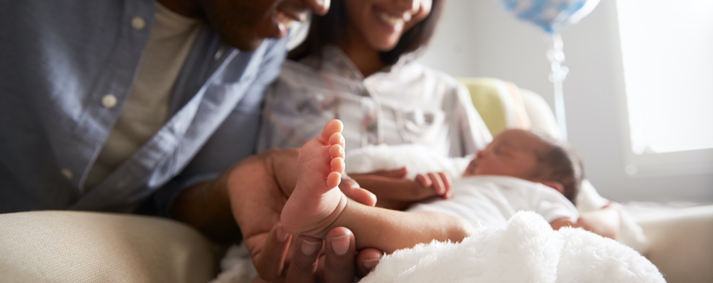 News & Updates - Florida Newborn Screening