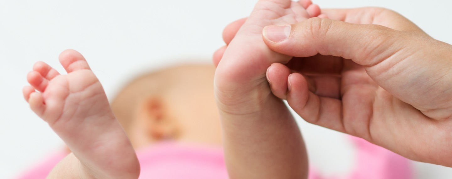 What is Newborn Screening - Florida Newborn Screening
